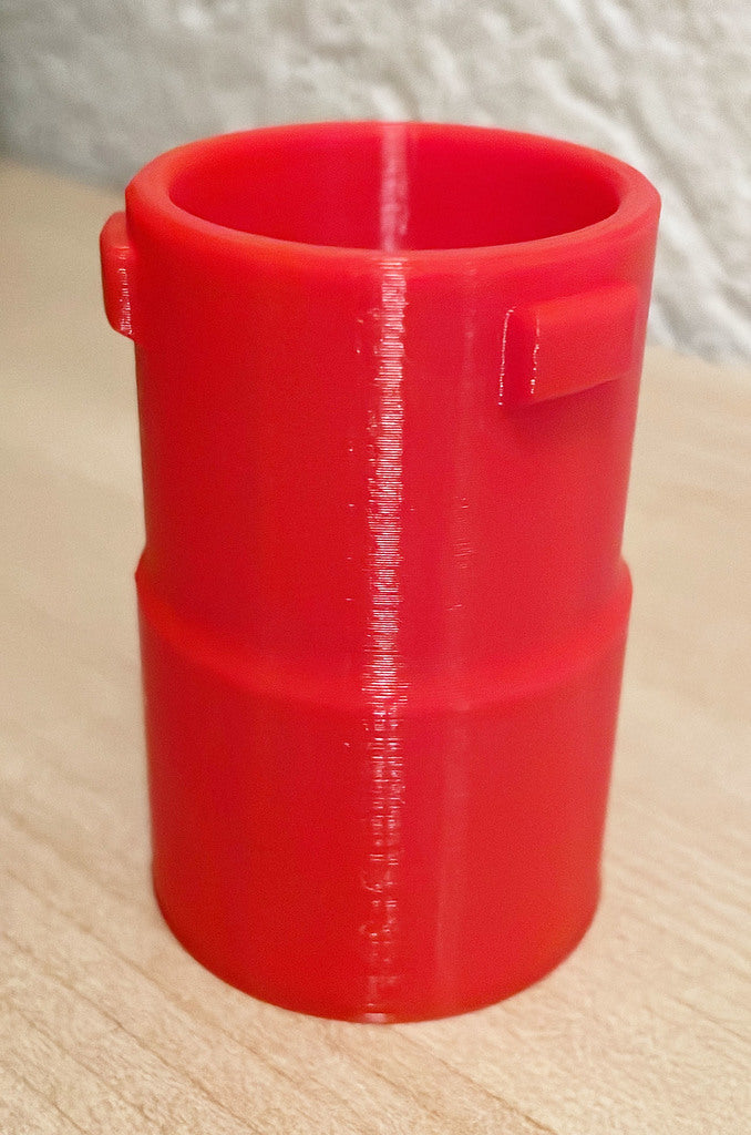 Adapter för 40mm slang till Festool dammsugare – weshape